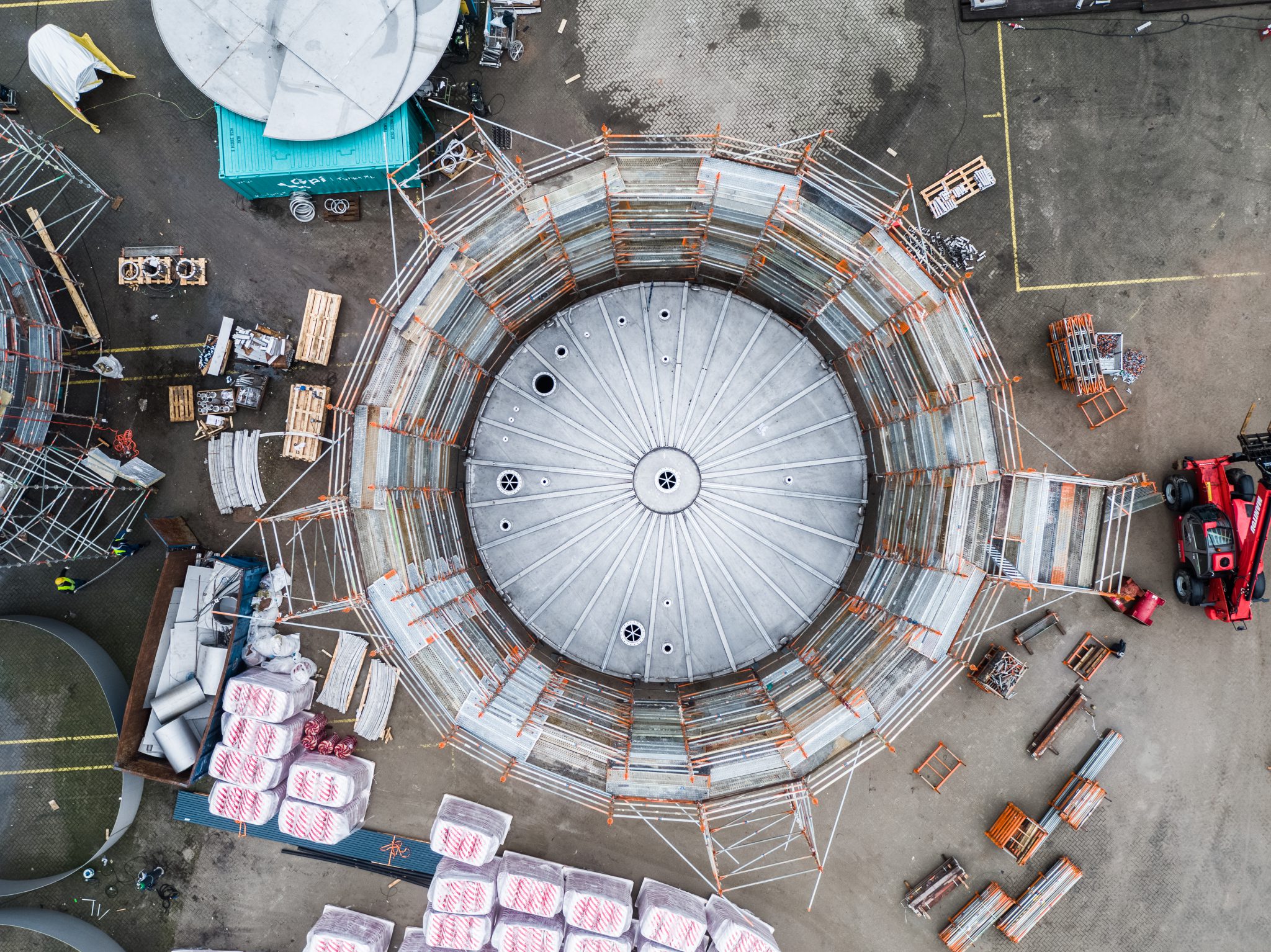 Your career at Gpi | Are you up for the challenge?