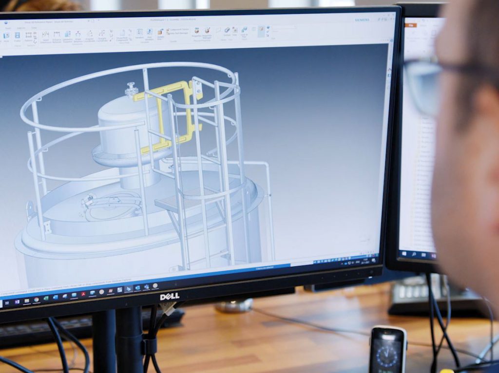 Werken bij Gpi | Ga jij de uitdaging aan?