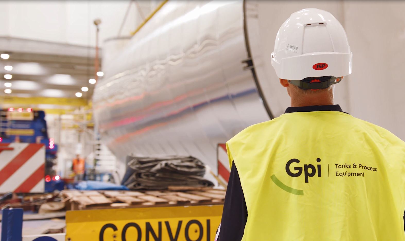 Vacatures | Ga jij de uitdaging aan? Kom werken bij Gpi!