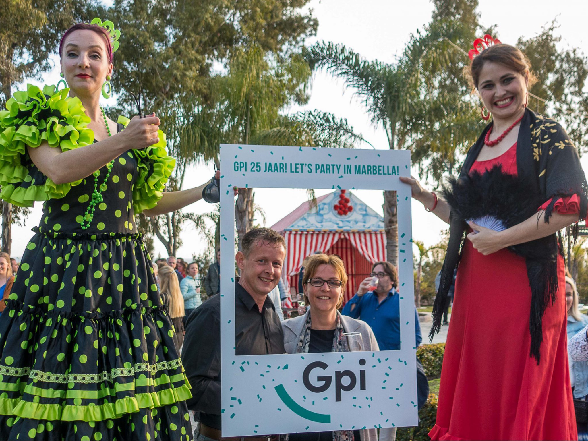 Your career at Gpi | Are you up for the challenge?