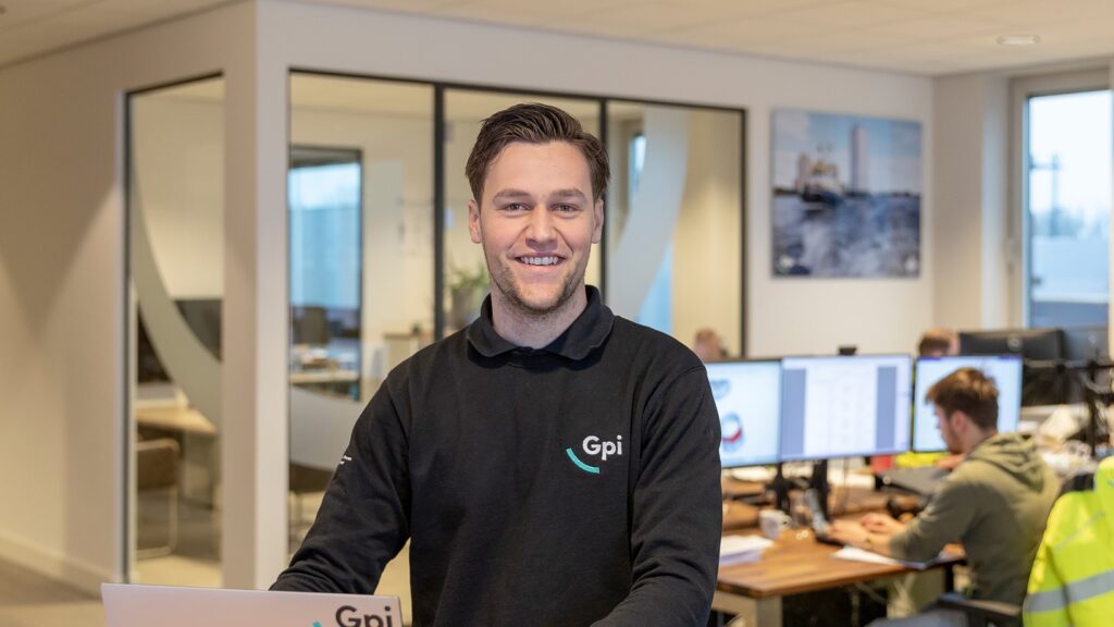 Werken bij Gpi | Ga jij de uitdaging aan?
