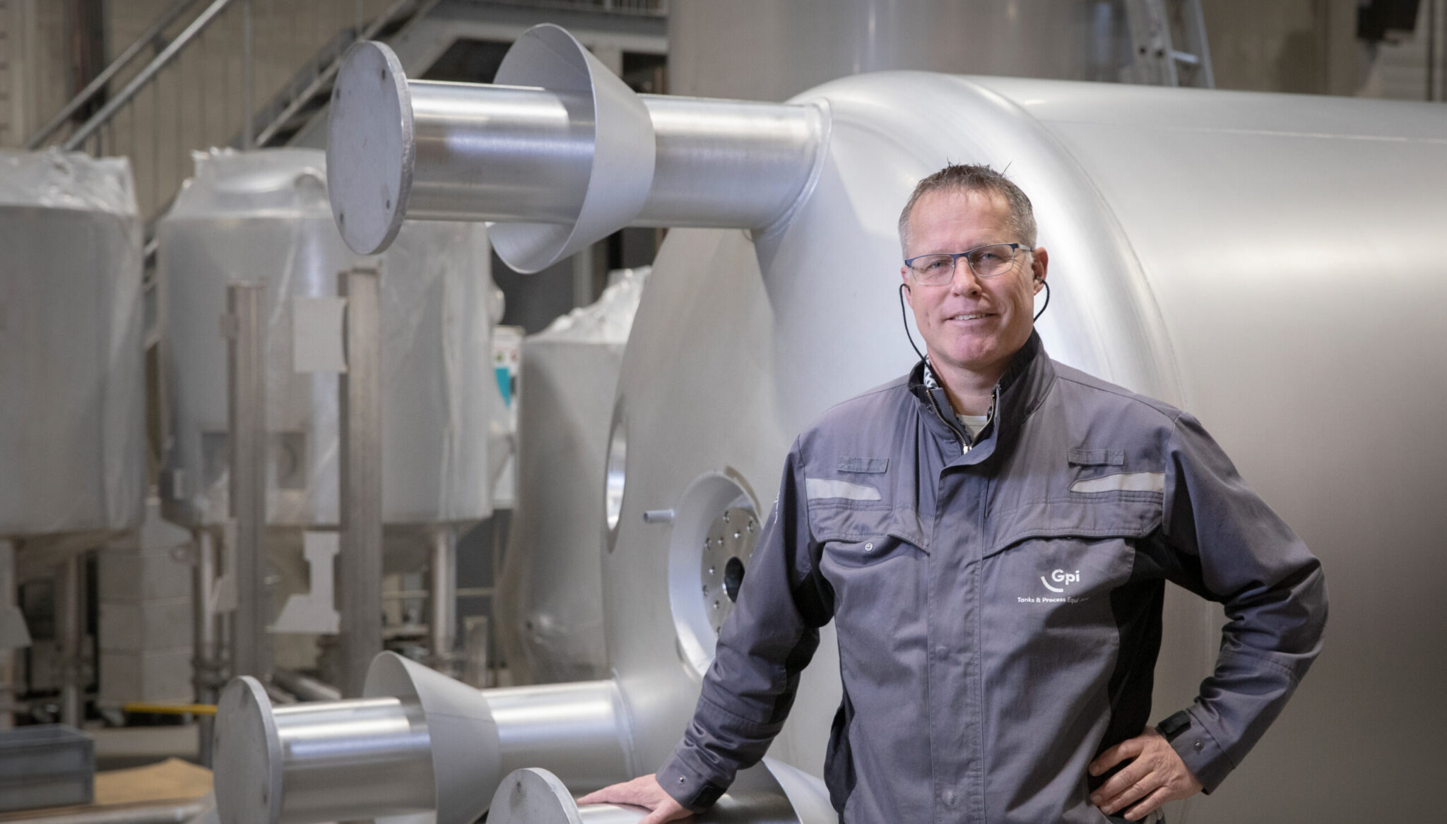 Vacancies | Are you up for the challenge? Join Gpi!