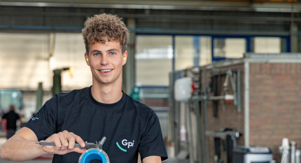 Vacancies | Are you up for the challenge? Join Gpi!